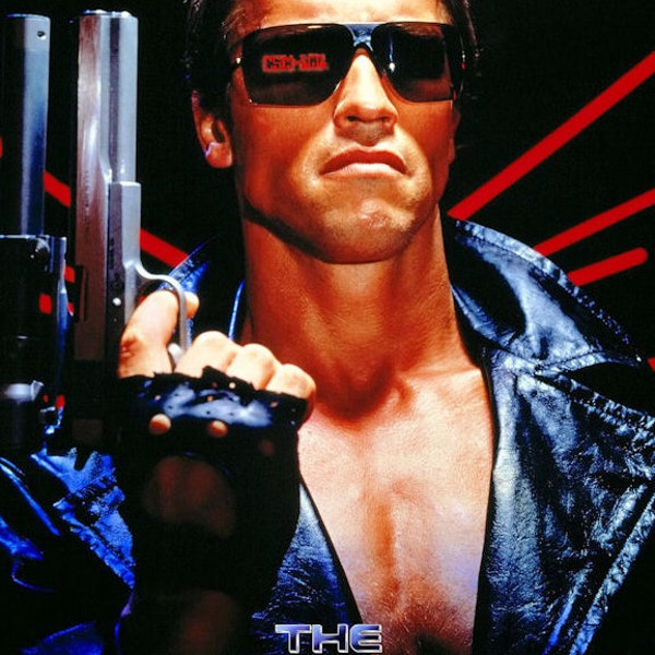 B Movie Poster - Etsy