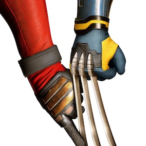 Deadpool & Wolverine 11 X 17 Movie Collector's Poster Prints Set of 3 ...