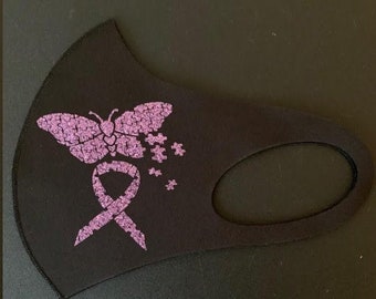 Face Mask Lupus - Etsy