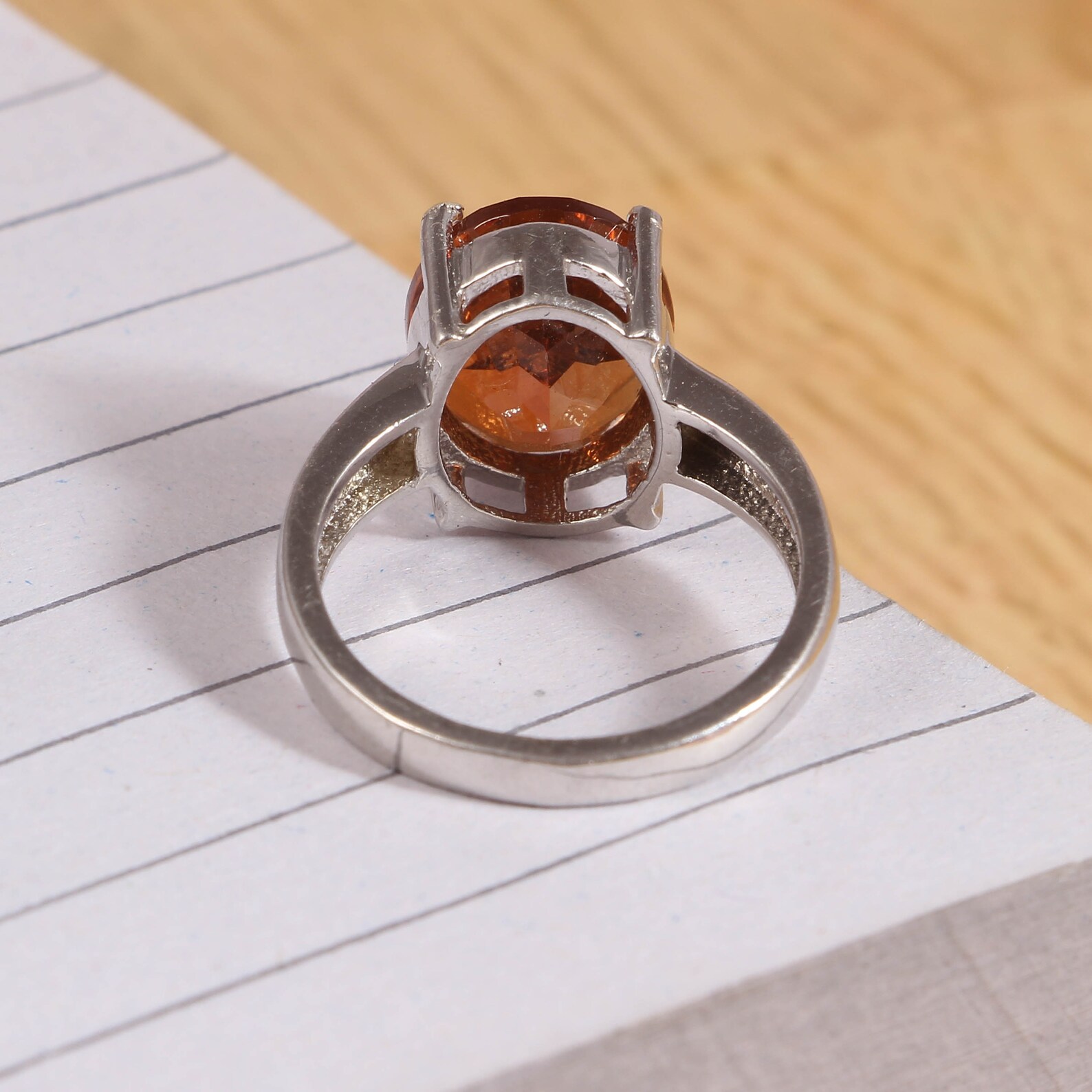 Turkey Zultanite Gemstone Ring-women Ring-unique Ring-seven - Etsy