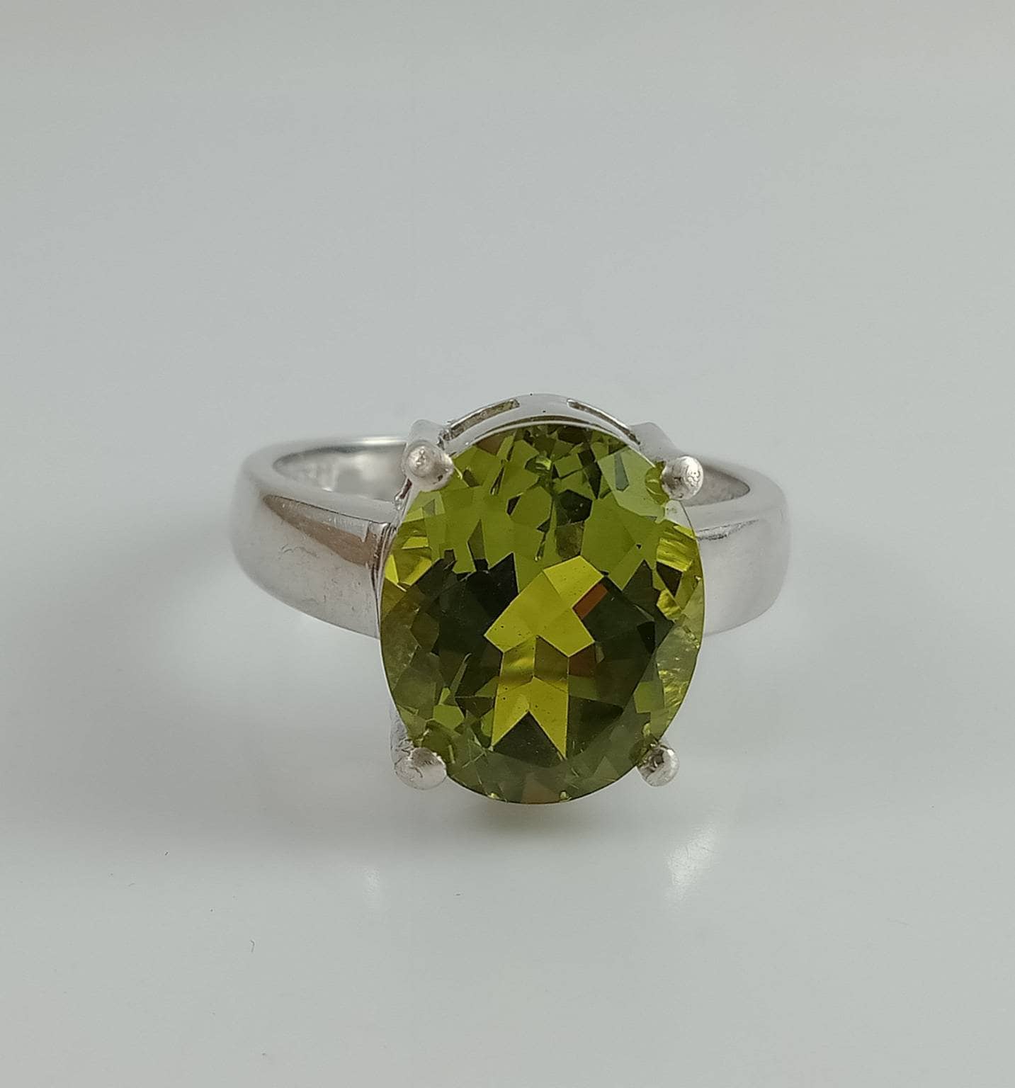 Turkey Zultanite Gemstone Ring-women Ring-unique Ring-seven | Etsy