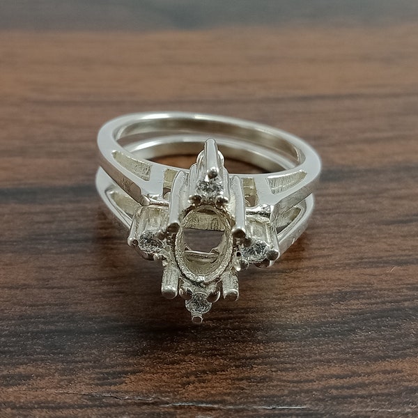 Two in One Ring - Etsy