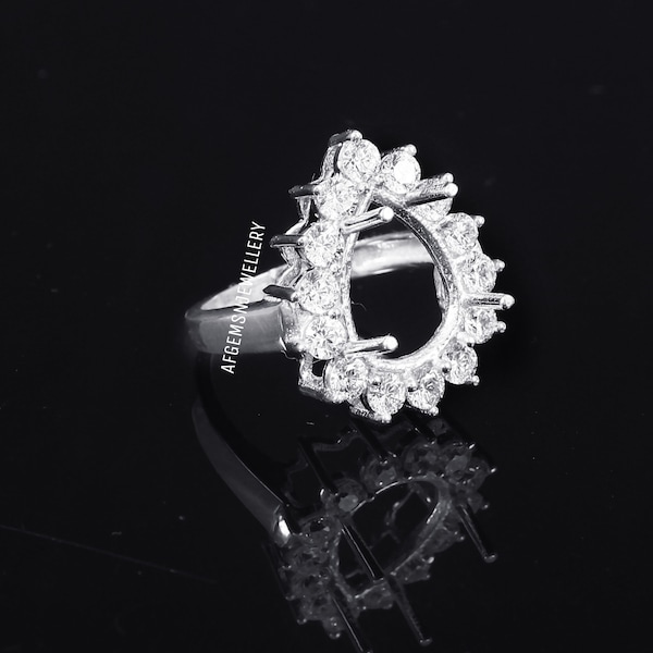 Blank Ring Mounting - Etsy