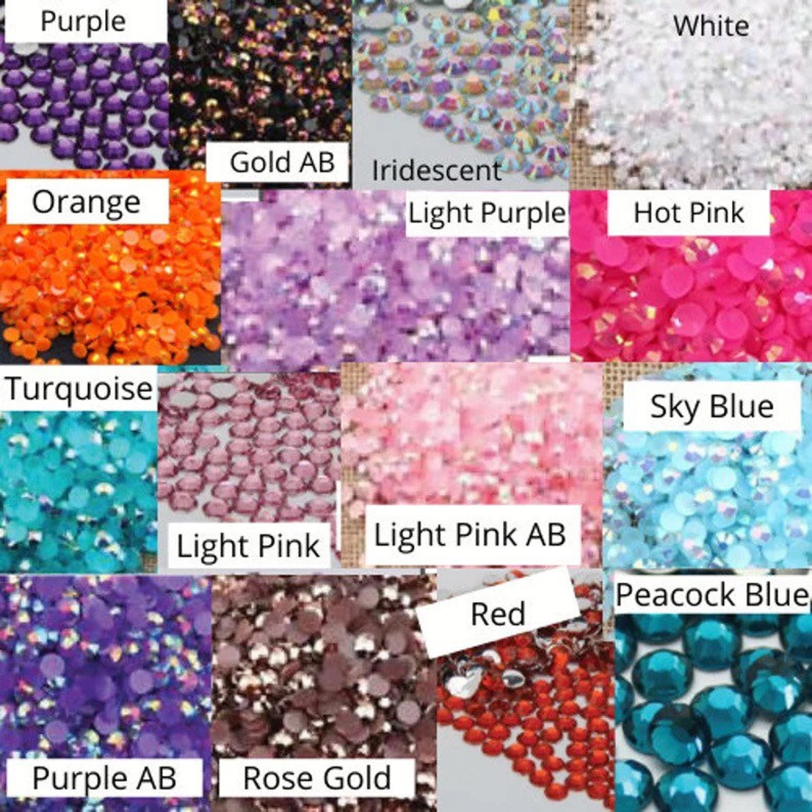 Rhinestone Custom Personalized Tumbler - Etsy