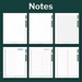 Custom Sticky Notes for BOOX Note Air 3 C, Sticky Notes,templates for ...