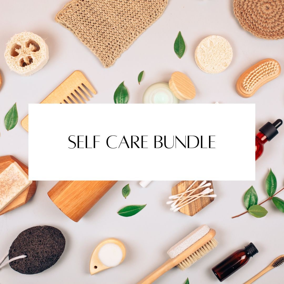 Self Care Bundlemystery Bundleskin Carespa Bundle - Etsy