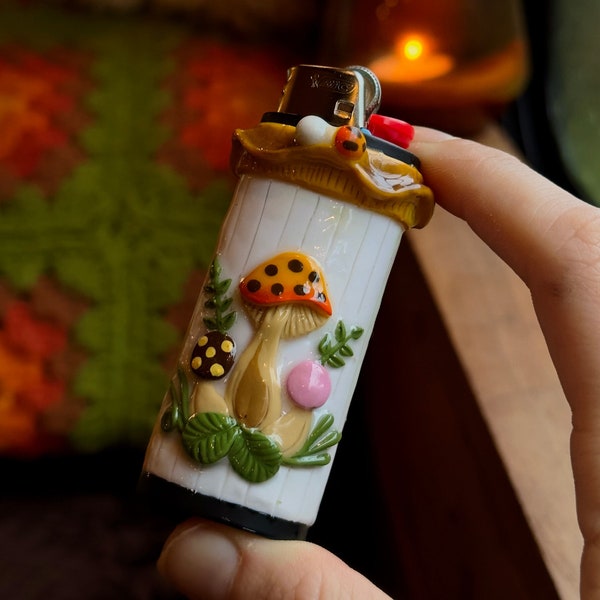 Novelty Lighter - Etsy