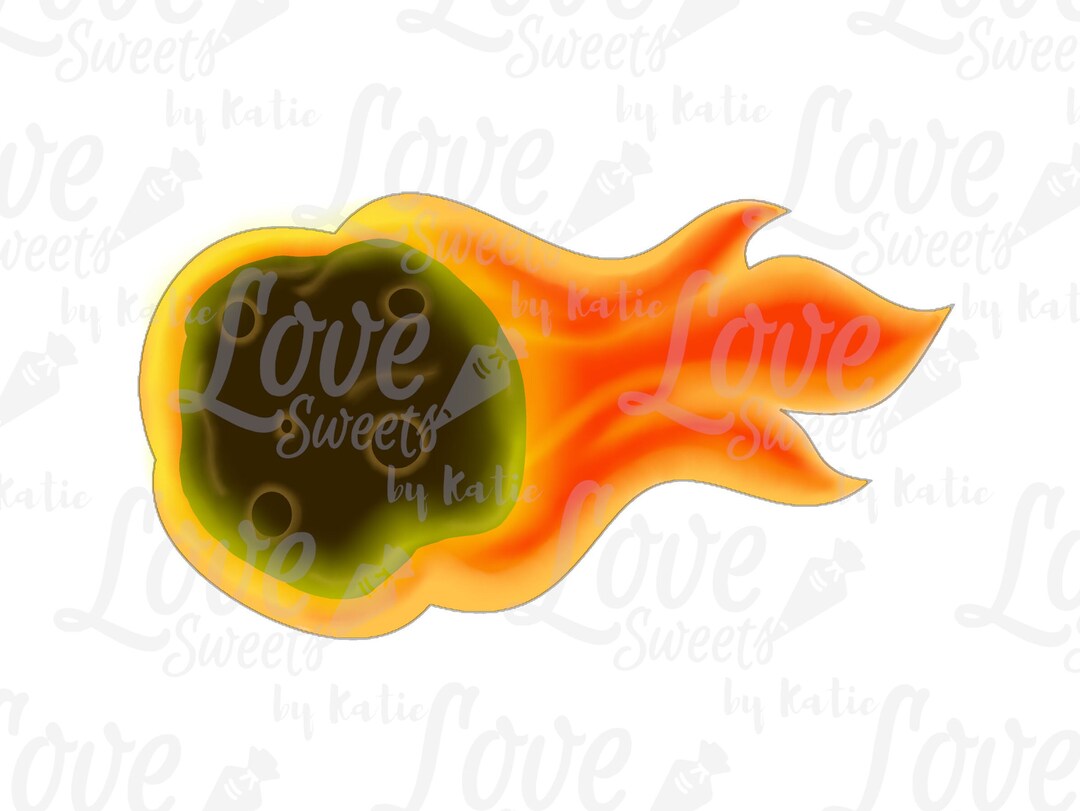 Space Comet Cookie Cutter - Etsy