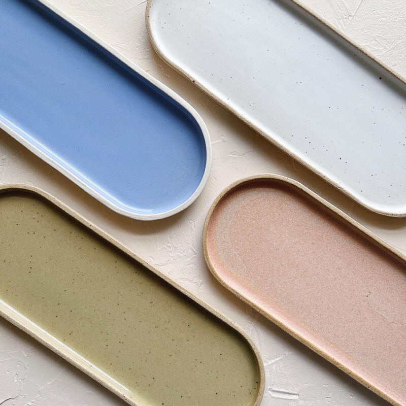 Kitchen Trays - Etsy