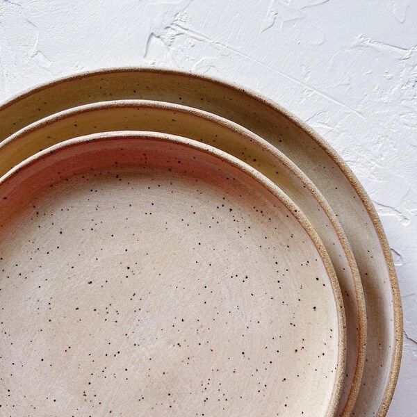 Handmade Dinnerware - Etsy