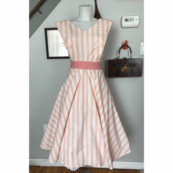 Vintage Sundress - Etsy