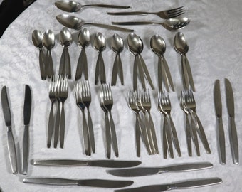 Oneida Frostfire - Etsy