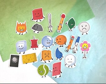 Bfdi | Etsy
