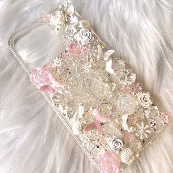 3d Phone Case - Etsy