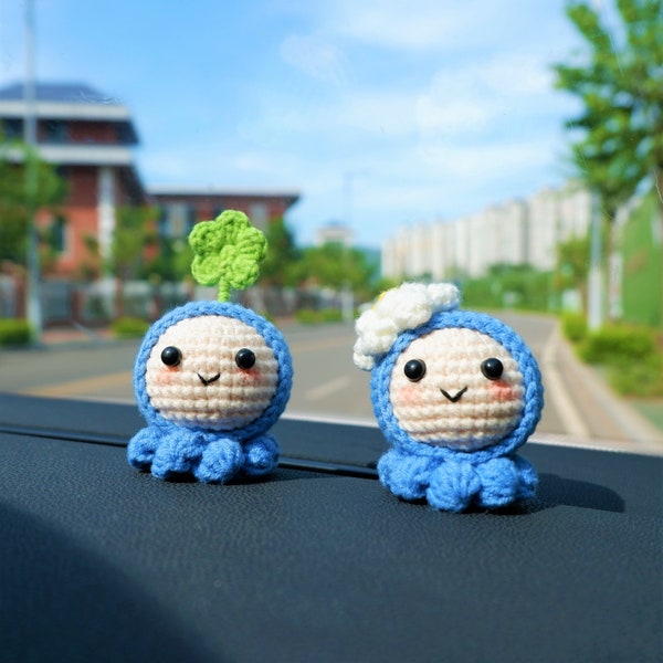 Jellyfish Car - Etsy