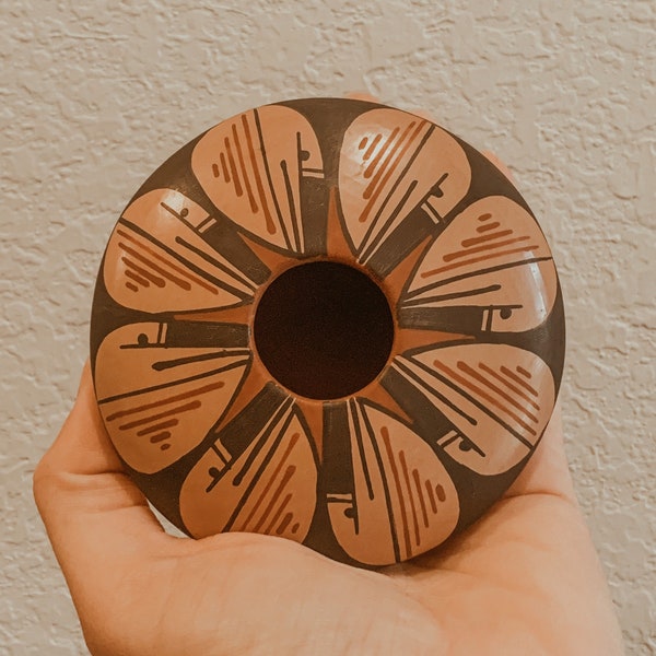 Acoma Pottery - Etsy