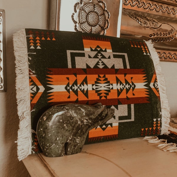 Pendleton Home Decor - Etsy