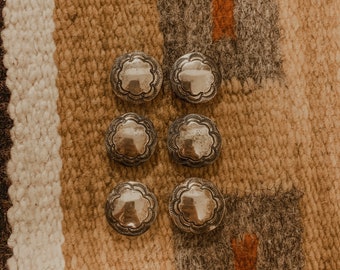 Native American Button Covers - Etsy
