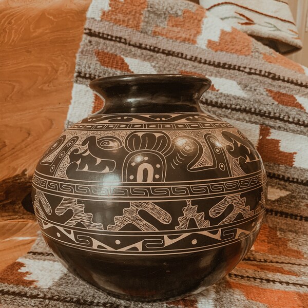 Costa Rican Pottery - Etsy