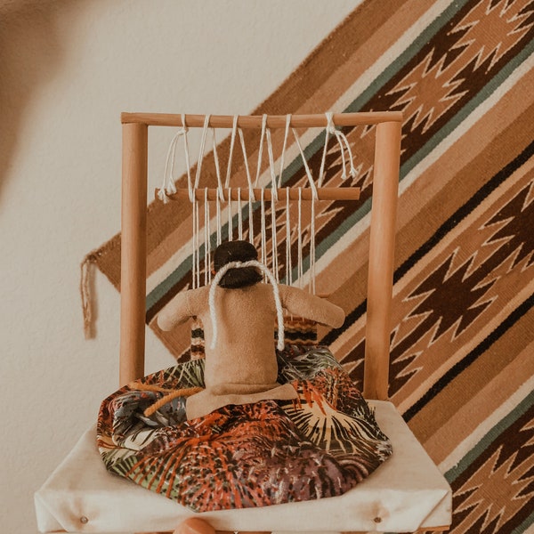 Native American Loom - Etsy