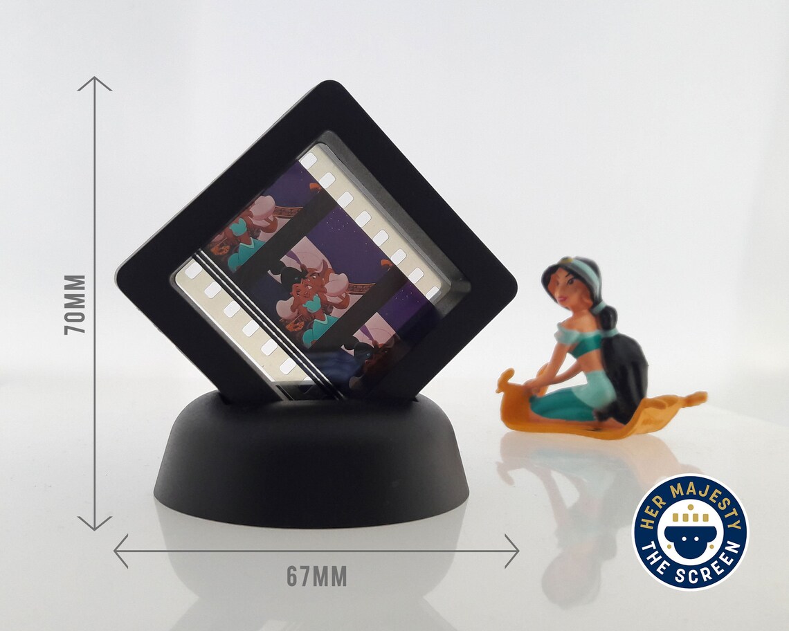 FINDING NEMO 35mm Film Scene Cell-frame Movie Cube Gift - Etsy