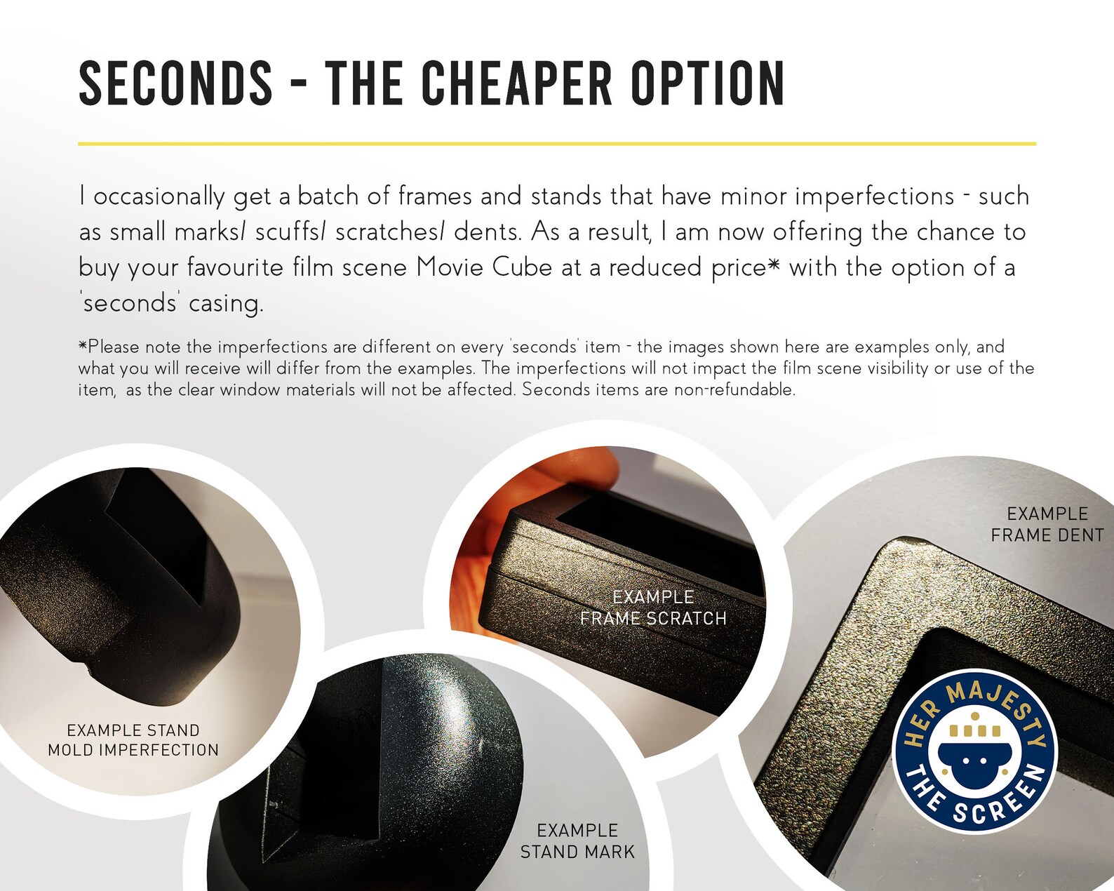 FINDING NEMO 35mm Film Scene Cell-frame Movie Cube Gift - Etsy