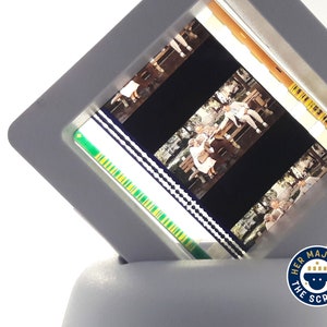 FORREST GUMP 1994 Tom Hanks 35mm Film Scene Cell-frame Movie - Etsy