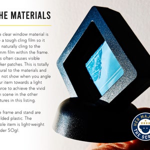 FINDING NEMO 35mm Film Scene Cell-frame Movie Cube Gift Memorabilia - Etsy