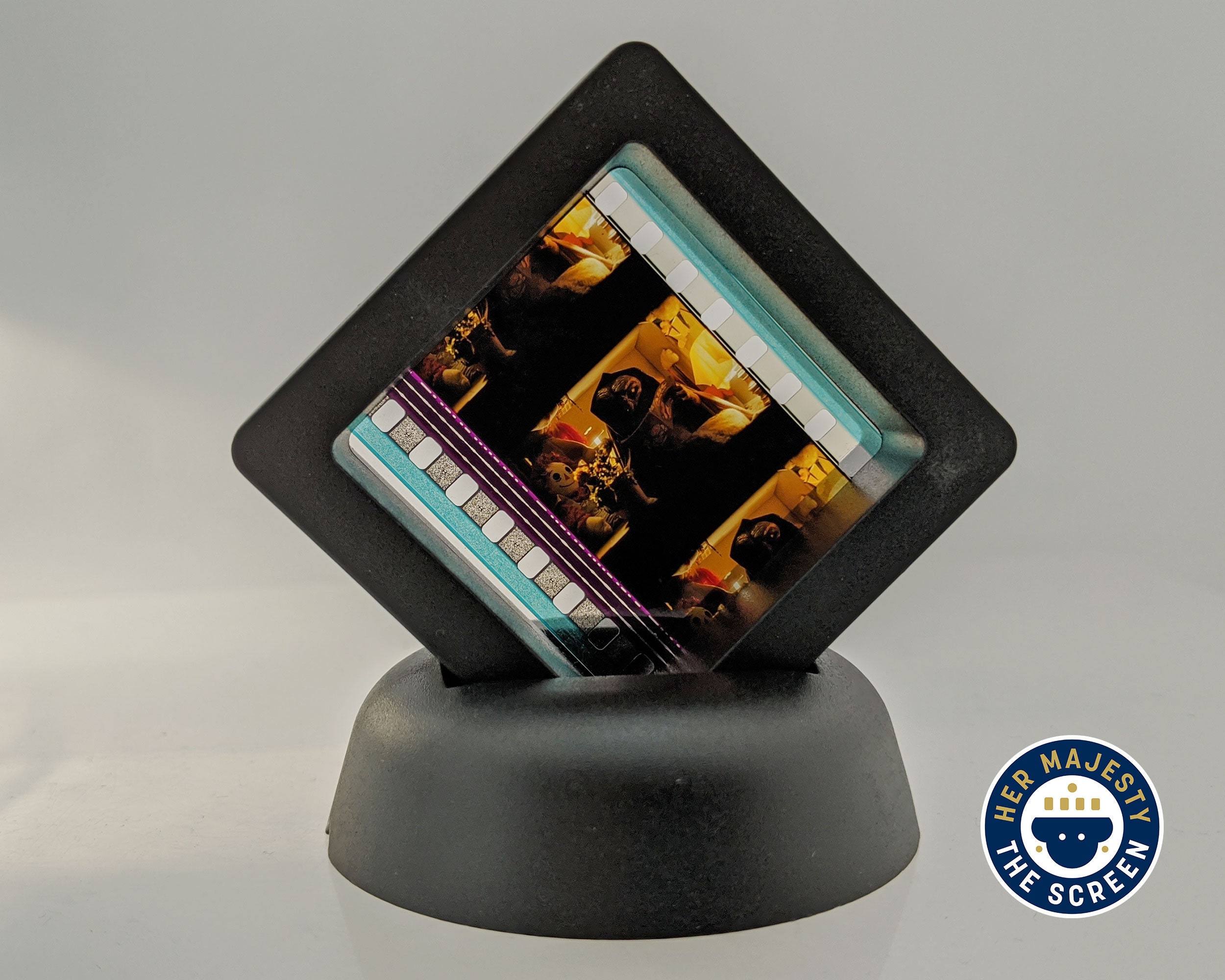 ET Extra Terrestrial 1982 35mm Film Scene Cell-Frame Movie | Etsy