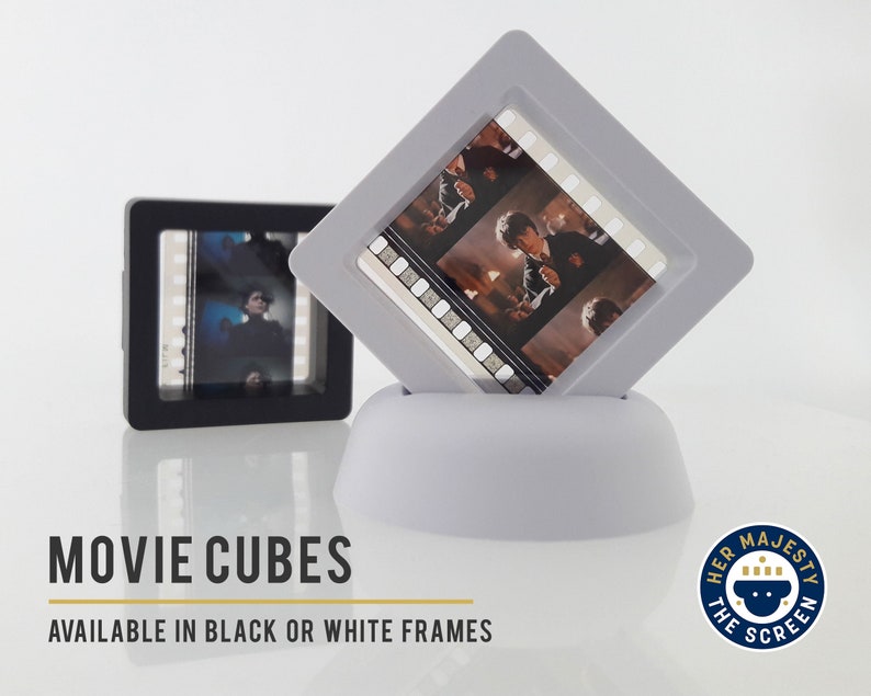 POKEMON TEAM ROCKET 35mm Film Scene Cell-Frame Movie Cube Gift | Etsy