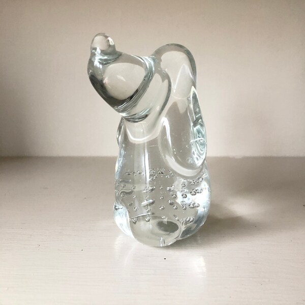 Snoopy Glass - Etsy
