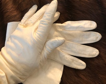 Skin Color Gloves - Etsy