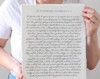 Quote Calligraphy | Etsy