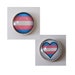 Pride Pin Badges. Many Designs From My Wear Your Pride Range. - Etsy