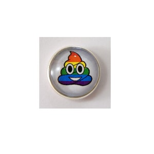 Pride Pin Badges. Many Designs From My Wear Your Pride Range. - Etsy