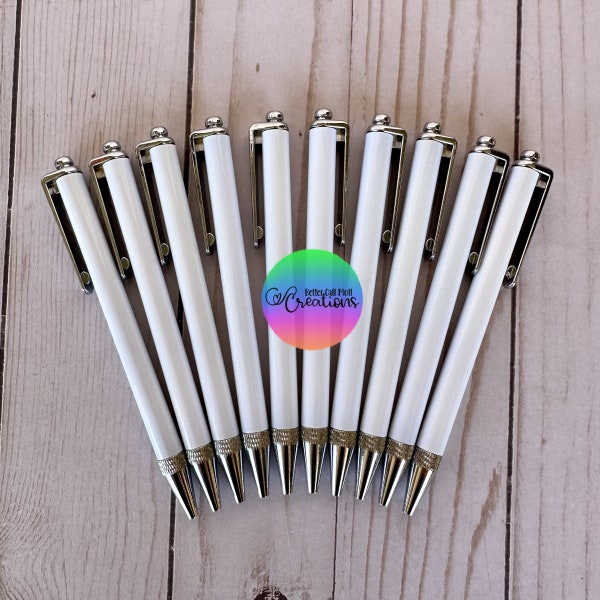 Sublimation Pens Blanks - Etsy