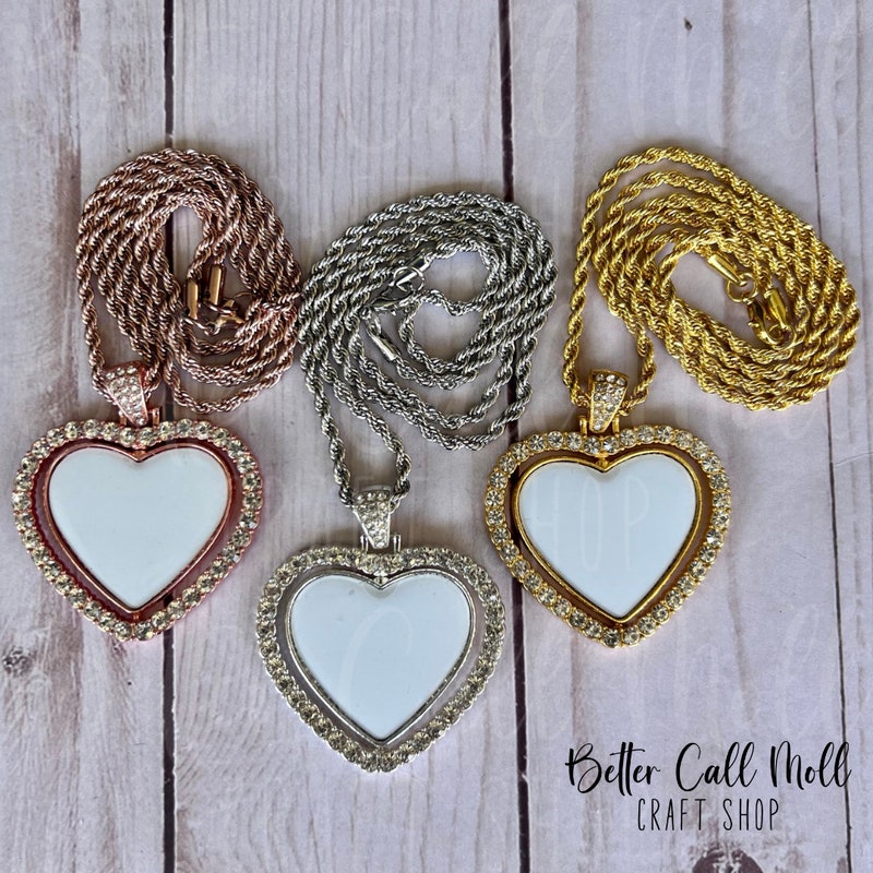 Jewelry Blanks - Etsy