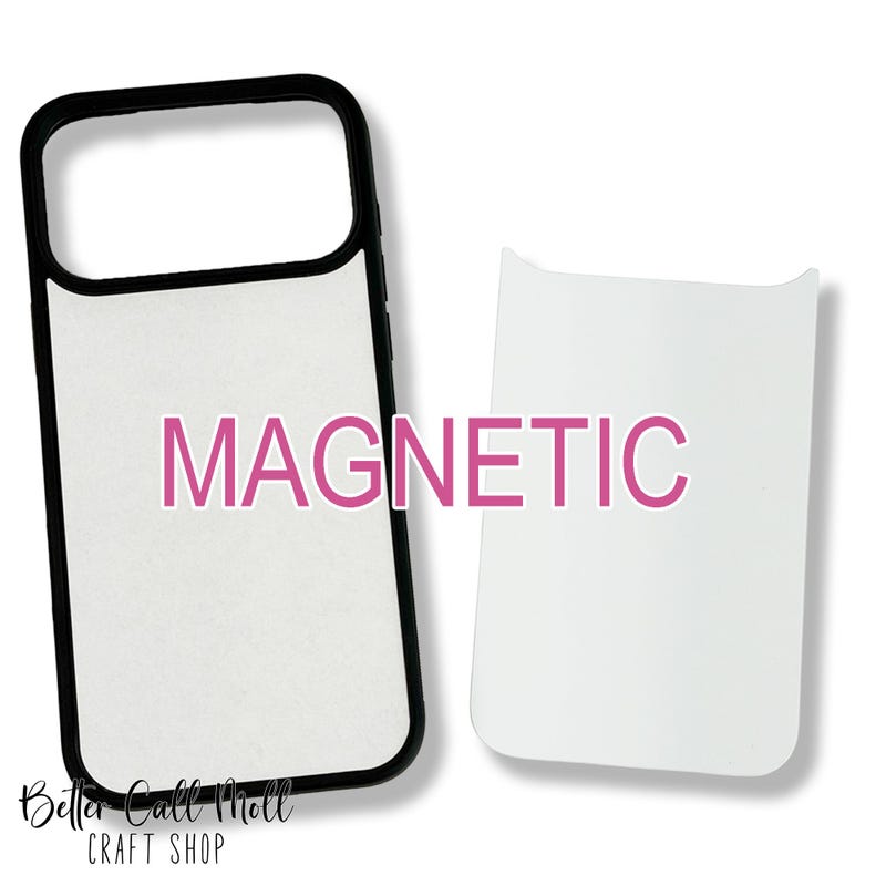Blank Magsafe - Etsy