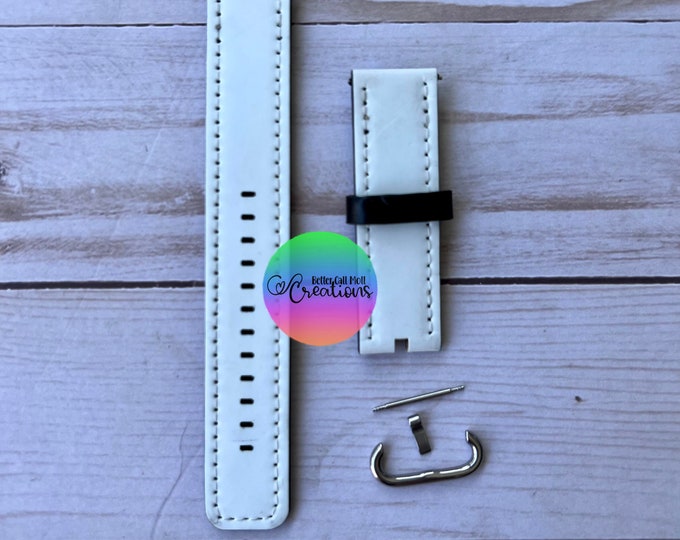 Sublimation Watch Band Samsung - Etsy