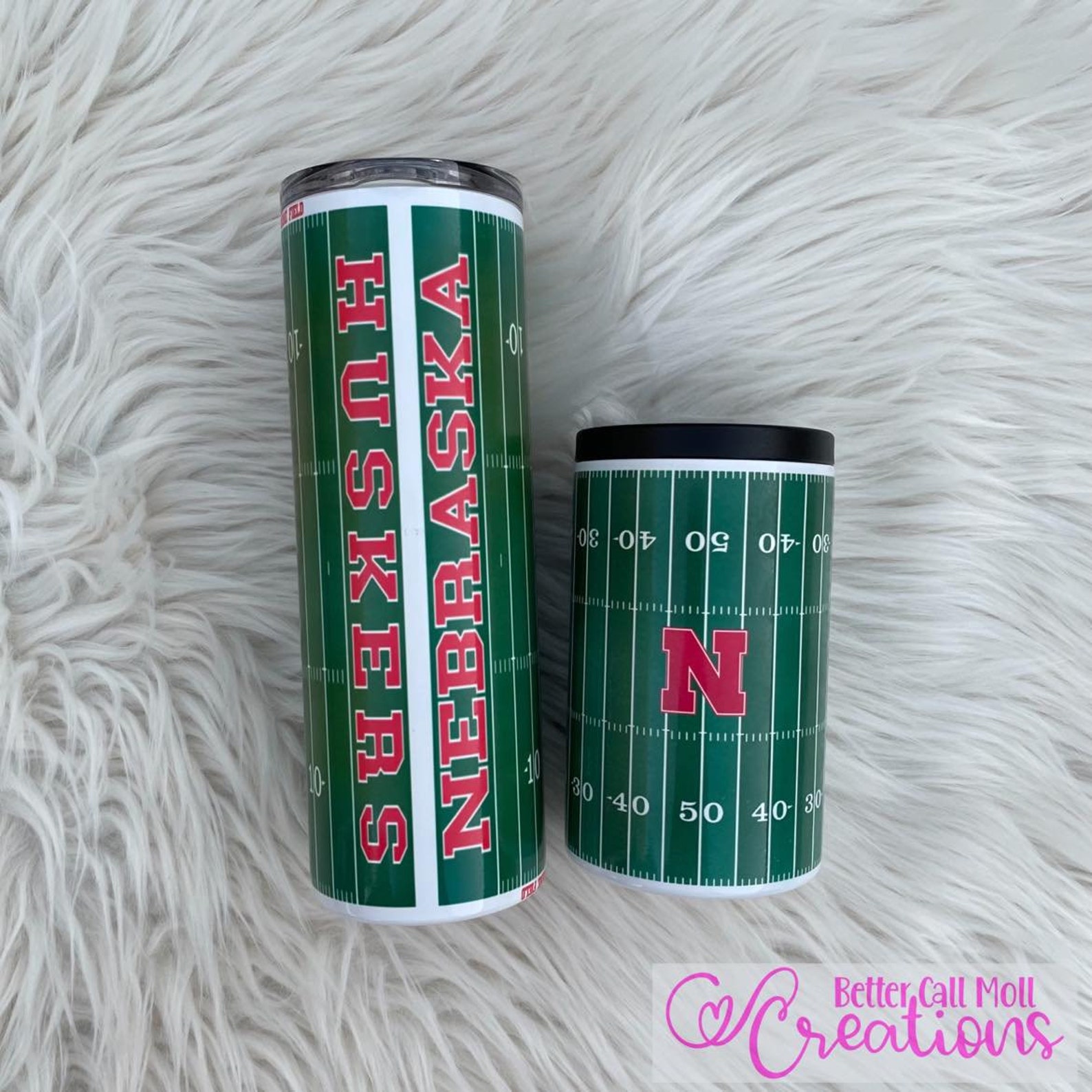 Football Field DIGITAL Tumbler Wrap Sublimation or | Etsy