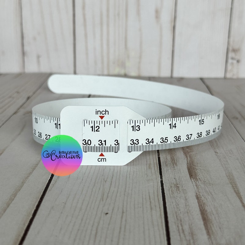 Tape Measure Svg - Etsy