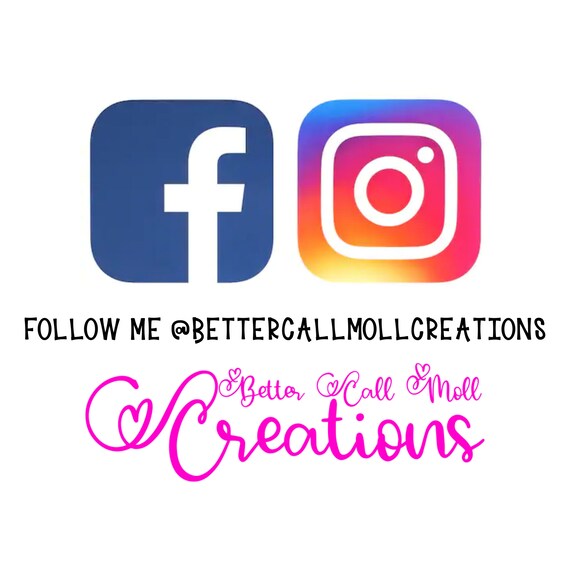 Follow Me On Facebook Icon