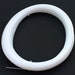 10yards Plastic Boning Clear Uncovered, Synthetic Whalebone Boning for ...