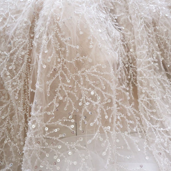 Champagne Tulle - Etsy