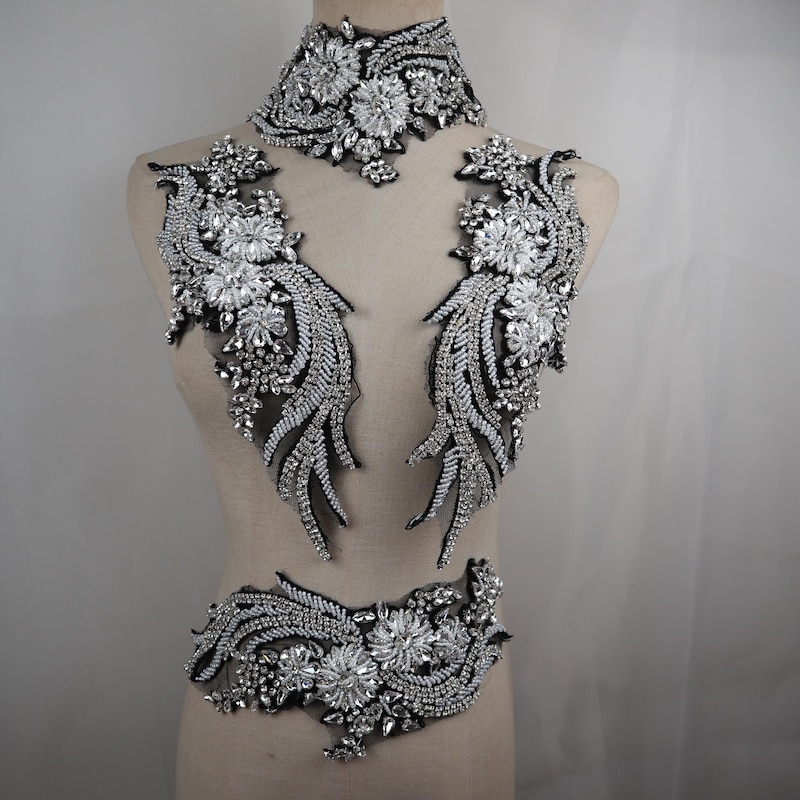 Chrome Hearts Prom Suit - Etsy