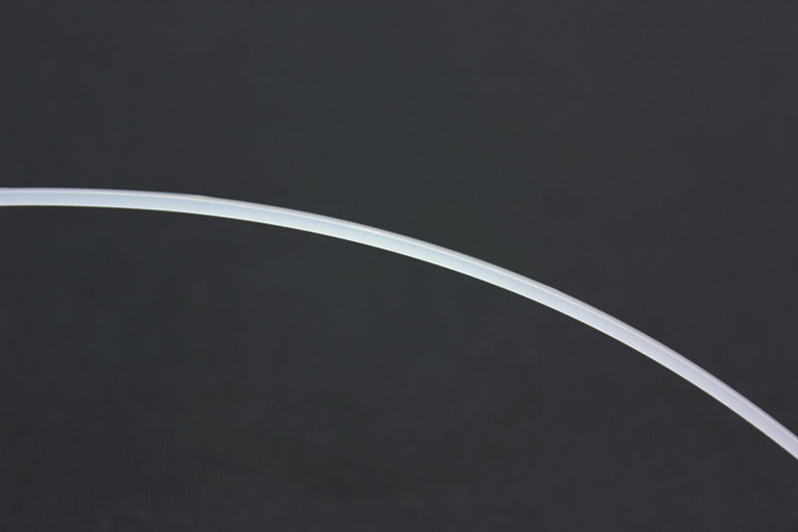 10yards Plastic Boning Clear Uncovered, Synthetic Whalebone Boning for ...