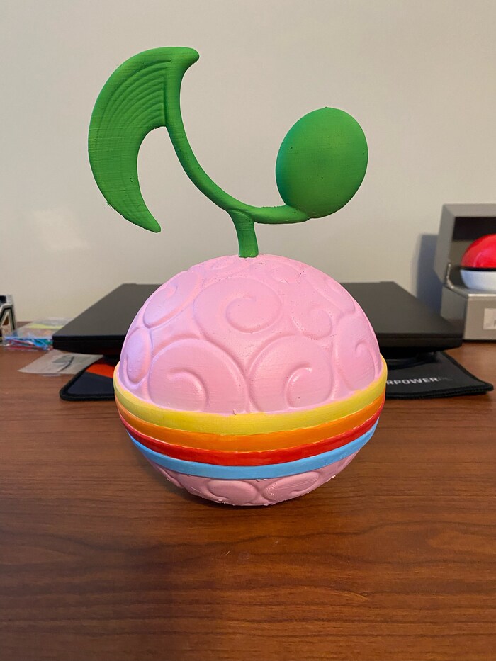 Uta Fruit - Etsy