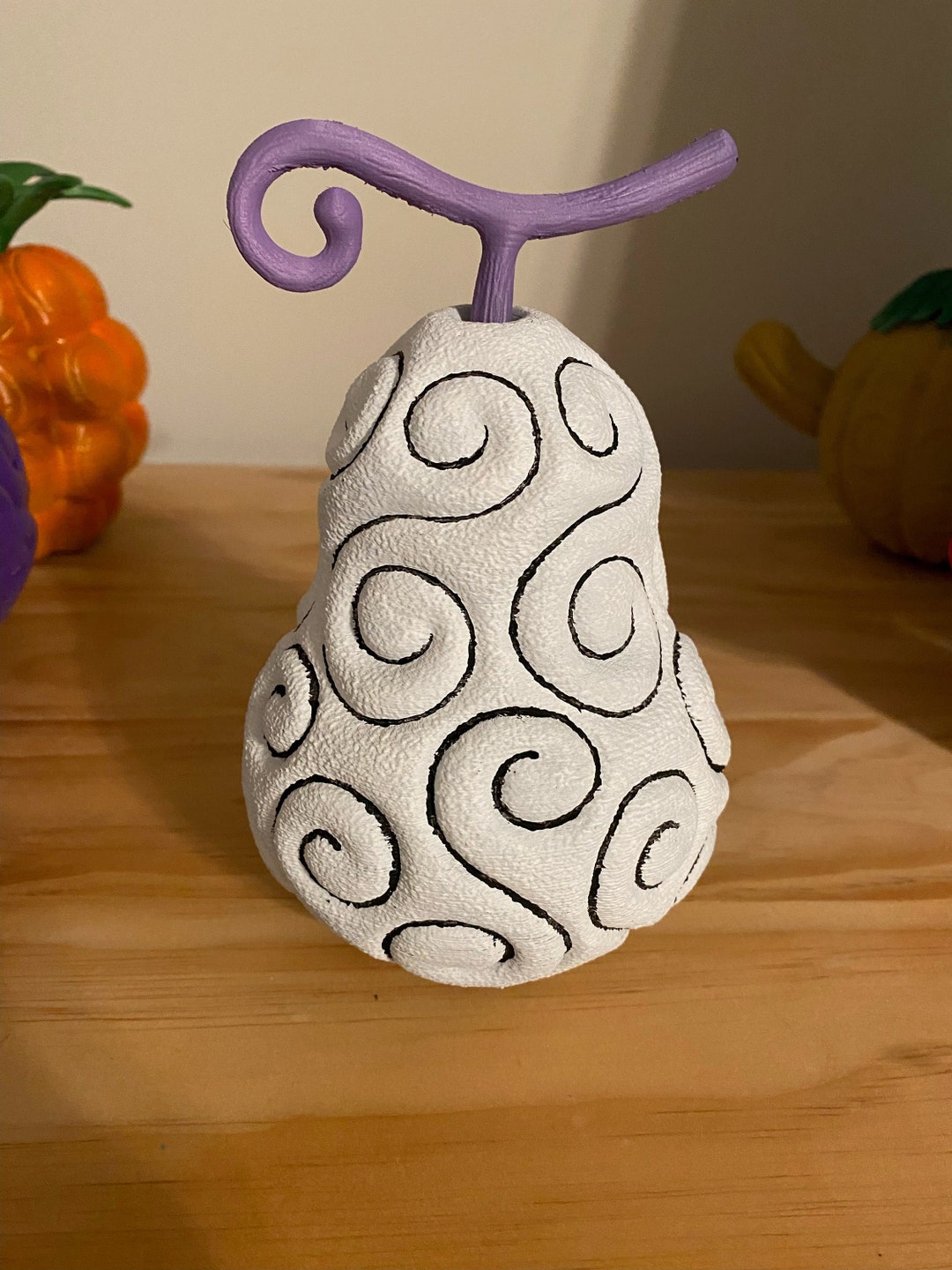 String String Fruit Prop - Doflamingo Cosplay Prop | Anime Manga Fan ...