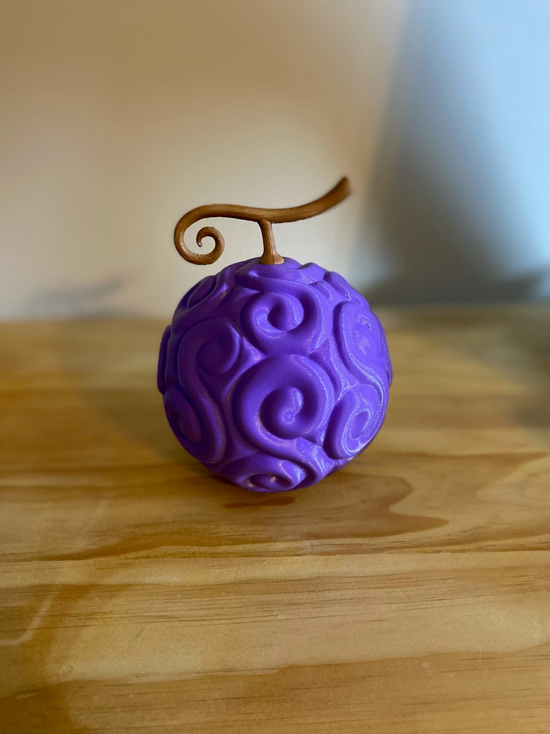 Gum Gum Fruit Prop - Luffy Cosplay | Anime Manga Fan-inspired ...