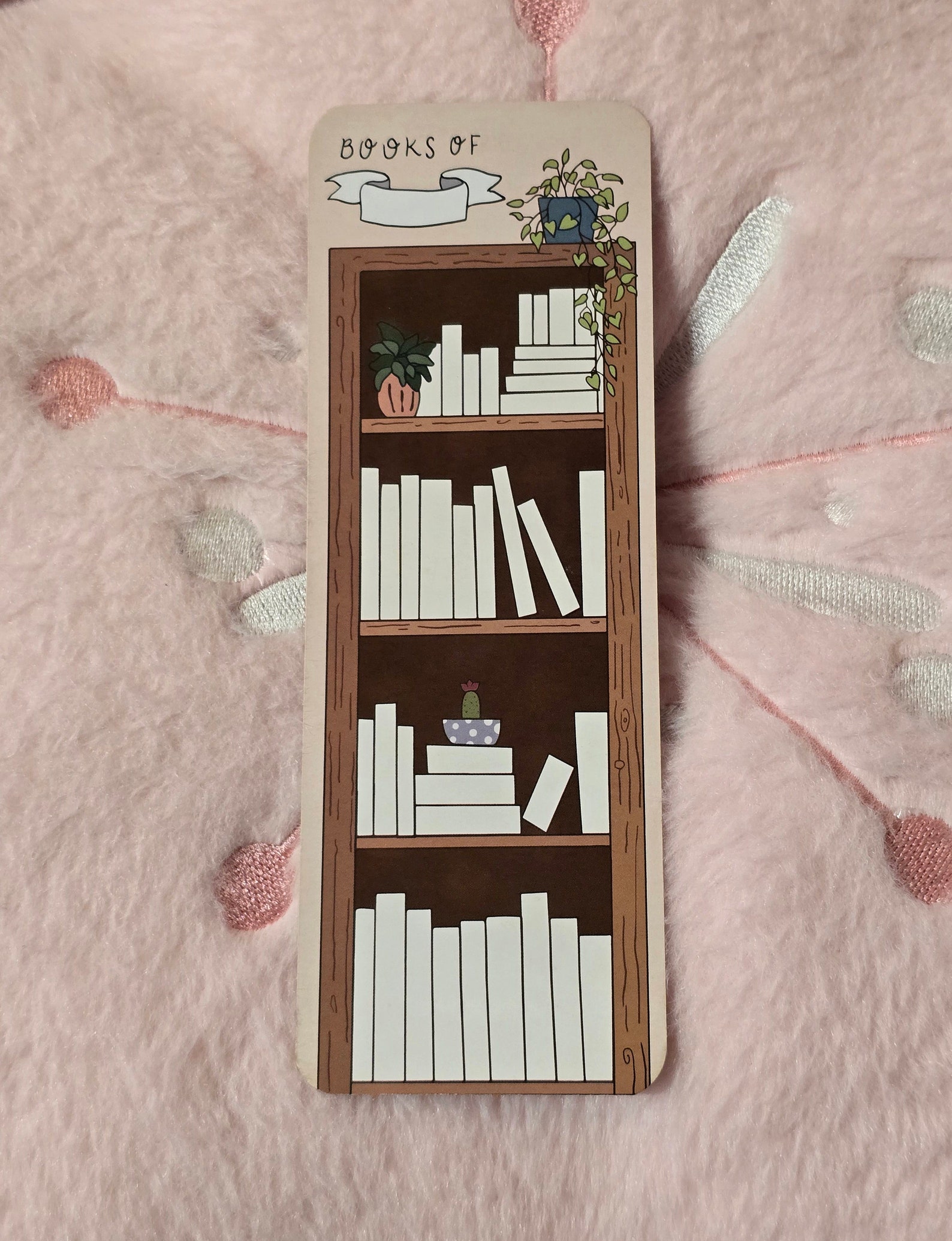 Book / Reading Tracker - Etsy